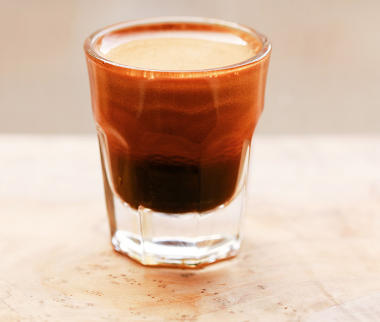 Café Ristretto: 5 characteristics that will make you drink Café Ristretto