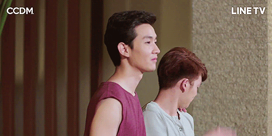 Coração Feroz: Recomendação/resenha de BL: 2 moons