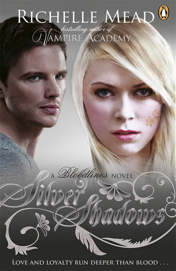 I Love Series ♥ Inedite #2 Bloodlines di Richelle Mead