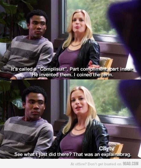 I Have Changnesia: Senor Chang and Changnesia