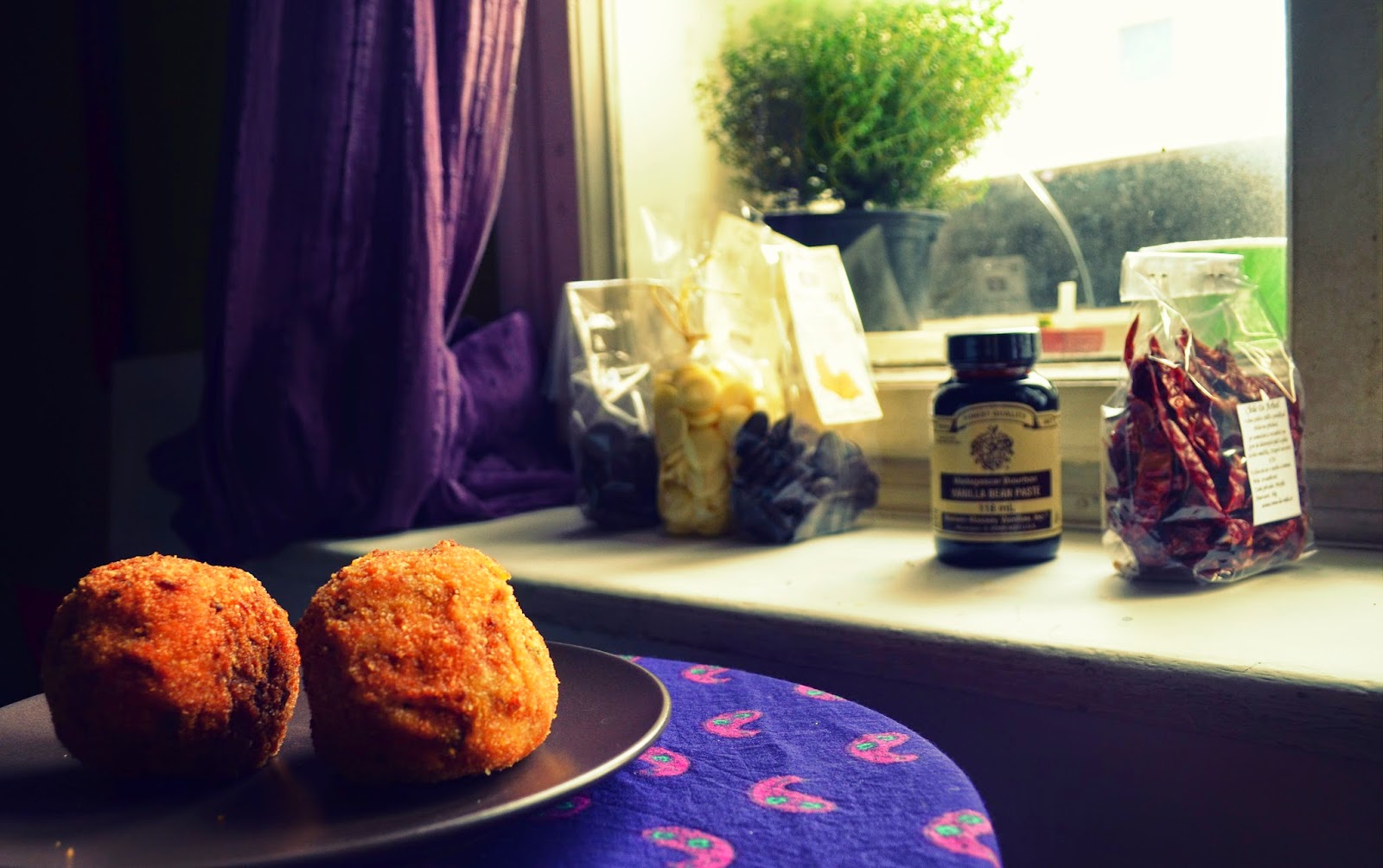 Fler BLOG | marmizen / Dva rumy, cigara a rumba gule pod nosom