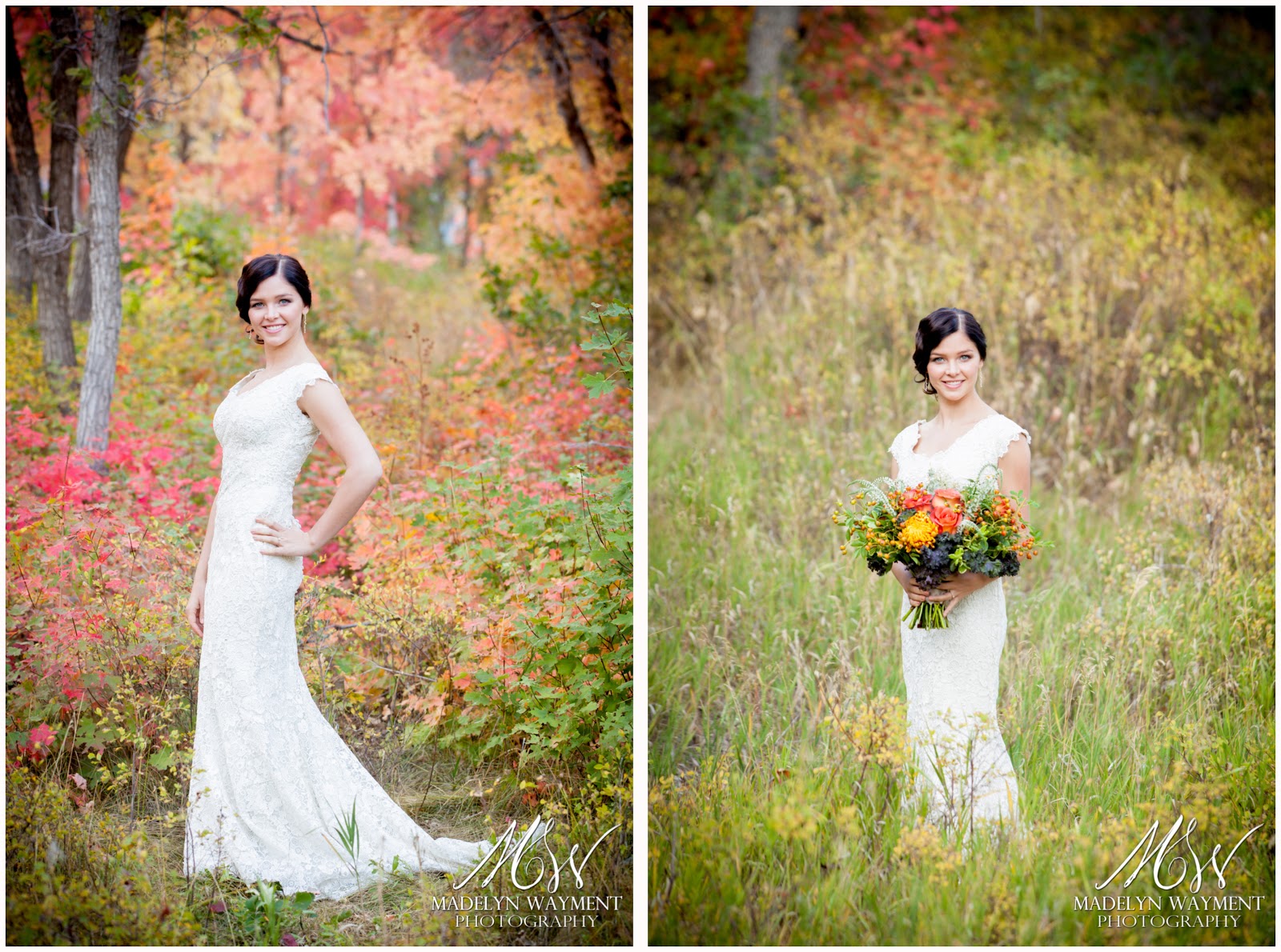 Madelyn Wayment Photography: Kenzie & Tyler's Formals