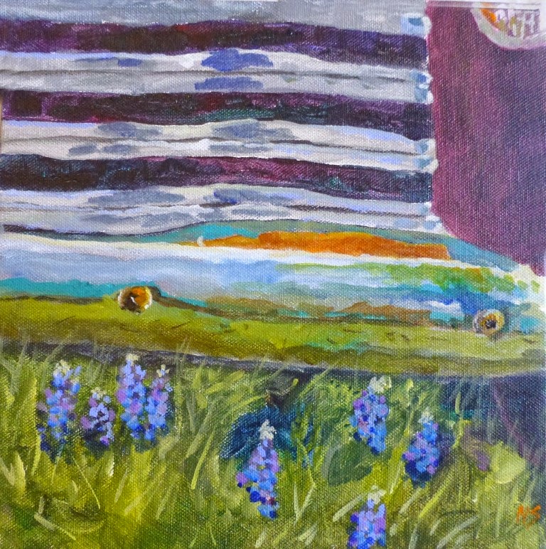 Nancy Standlee Fine Art: Paintings for Thirty Paintings in Thirty Days ...