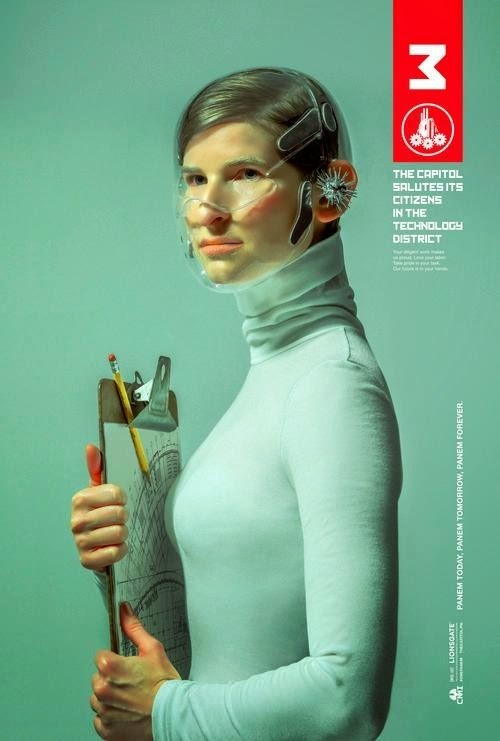 Hunger Games 3 Trailer