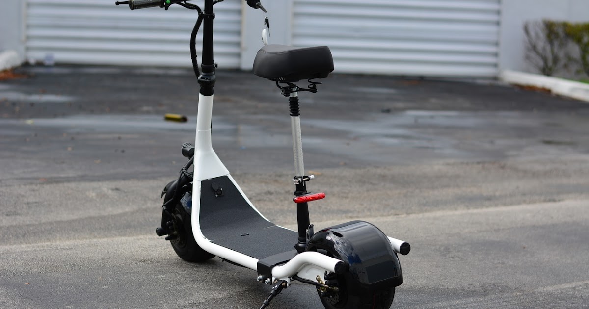 Hyper Power Sports: Know the advantages of kids electric scooters and ...