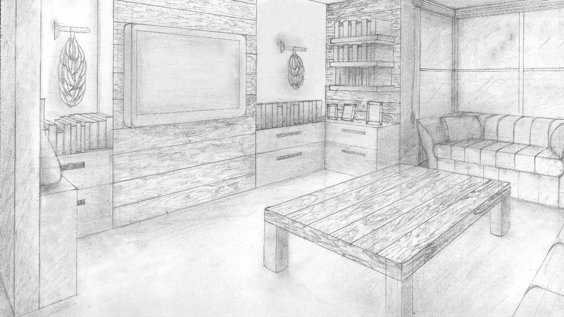 Alesya Bolotina - Set Designer & Model Maker: The Incredible Shrinking ...