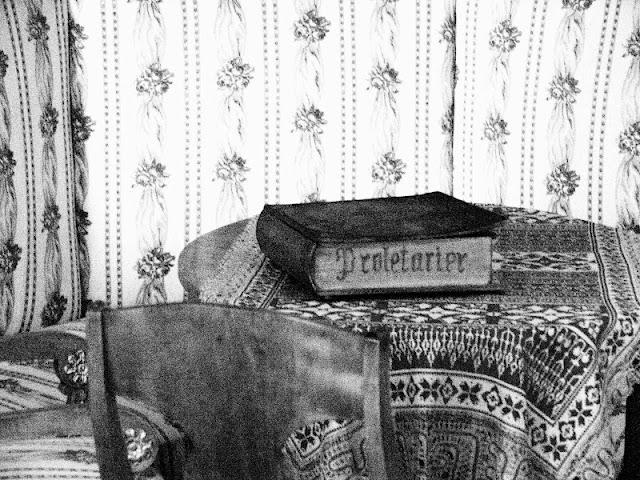 я не понедельник: Горки Ленинские - A Day Out At Lenin's Dacha