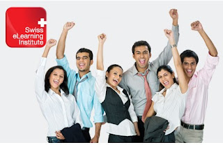 Helge Scherlund's eLearning News: QNet launches Swiss eLearning Institute