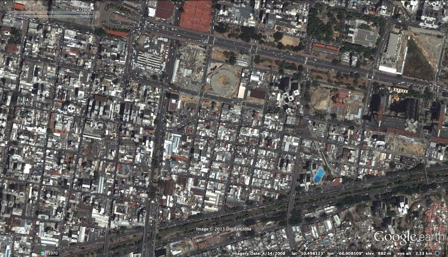 Análisis urbano a través de herramientas SIG: Tarea #2, SIG 02-2015 ...