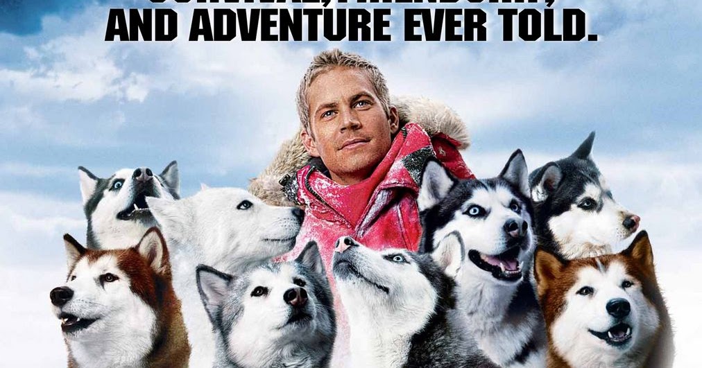 Eight Below