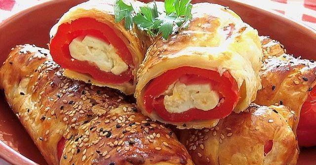 VRLO FINO TURSKO JELO. ~ Veseli recepti