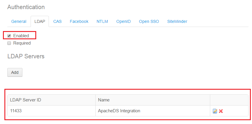 Liferay is easy: LDAP integration with liferay 6.2