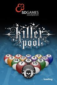 The Lincoln Arms: KILLER POOL KNOCKOUT!!!