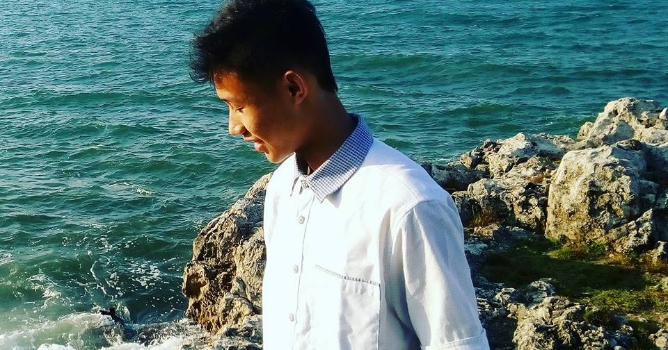 Rizqi Pratama Ramadhani