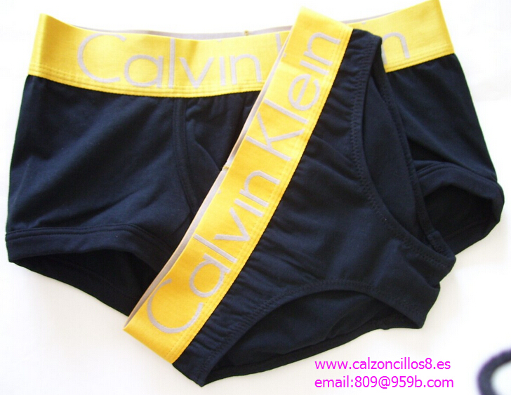 Ropa Interior De Algodon