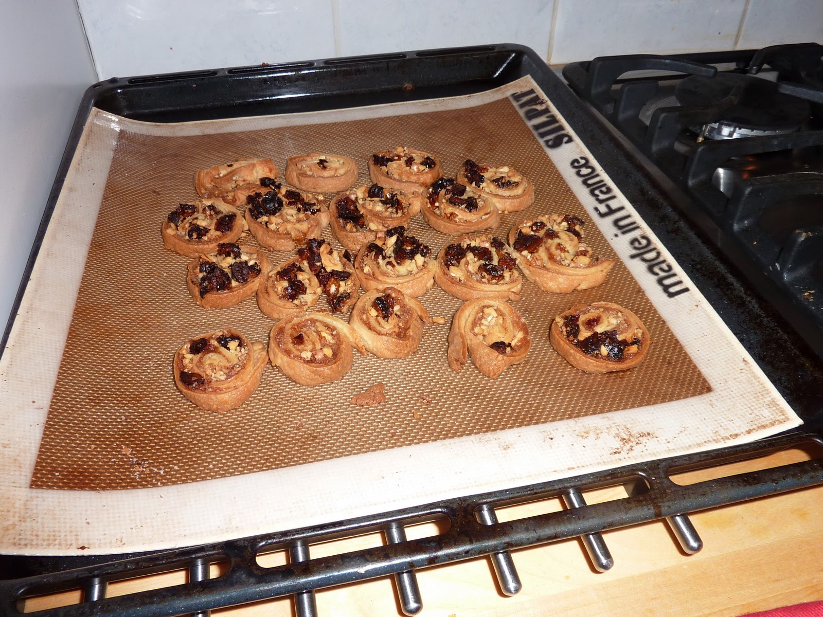 Maida Heatter Bake-Off