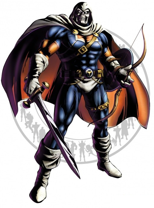 Taskmaster: Udon Series Review ~ The Entertainment Network