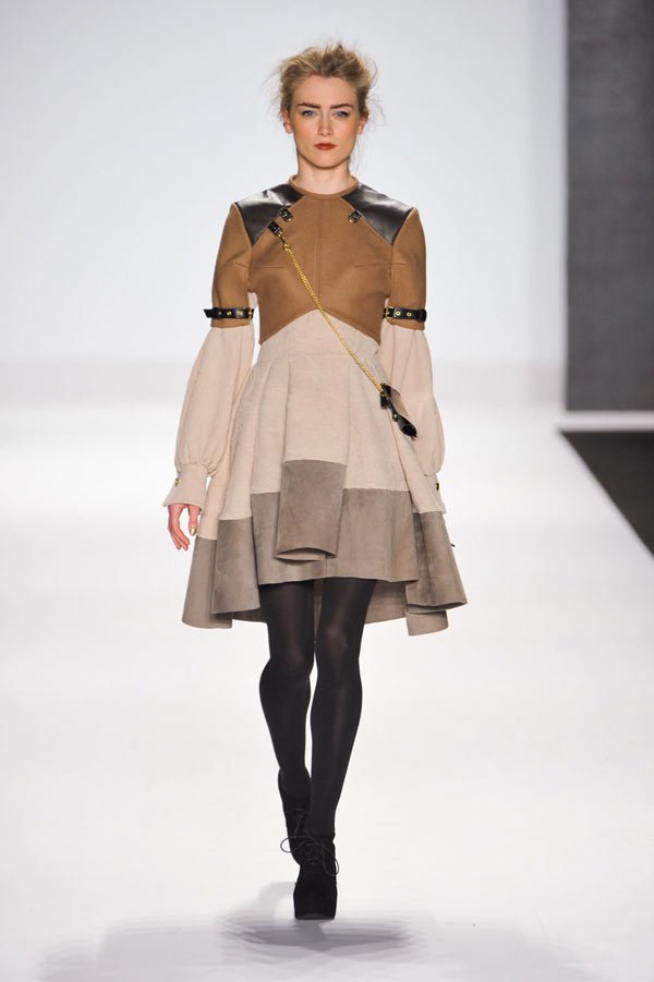 Project Runway- Season 11- Runway finale | Nany's Klozet