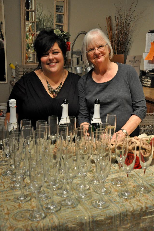 Jewel Box: The Amazing Becky Tonkin