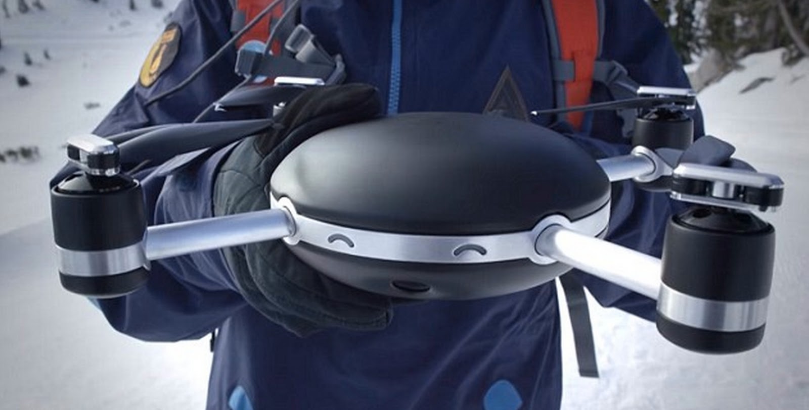 Robinson-Solutions Professional Window Cleaning: Drones - Window ...