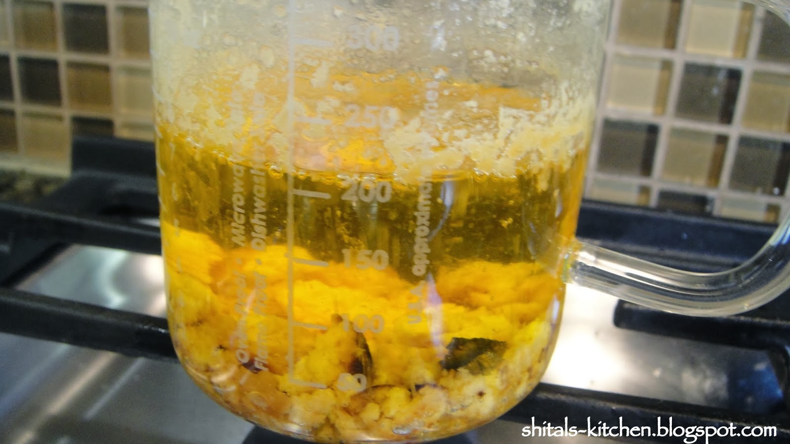 Shital's-Kitchen: Ghee