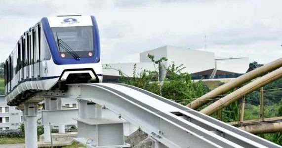 Esabod Global News Realpage: Wow! check out the first Electric Light ...