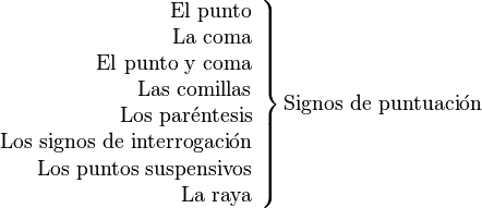 ASISTENCIA ADMINISTRATIVA: ORTOGRAFÍA