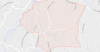Kode Pos Ciledug Tangerang | MEDIA KODEPOS