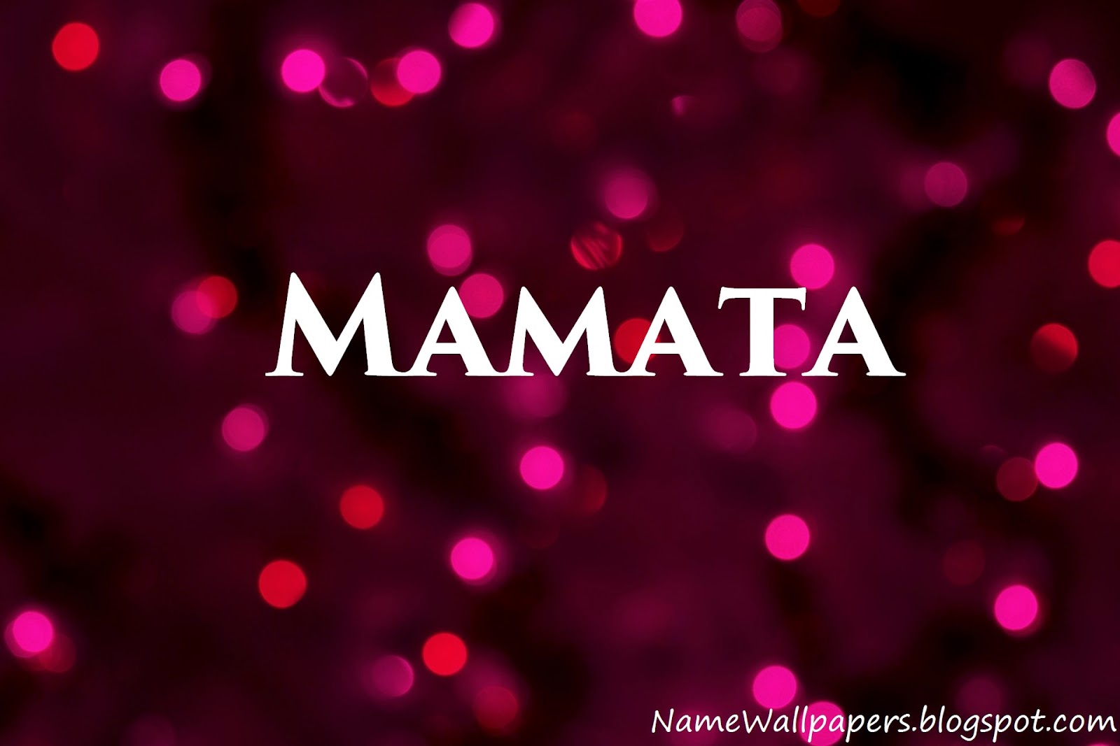Mamata Name Wallpapers Mamata ~ Name Wallpaper Urdu Name Meaning Name ...
