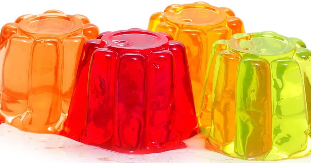 Los aditivos alimentarios: concepto y clases - Biología