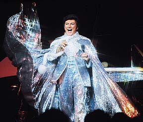 Every Day Is Special: February 4 – Liberace Day