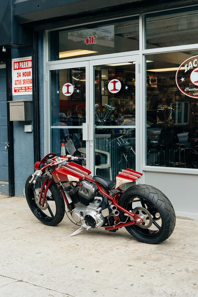 The Crusader - The Challenger – ’96 883