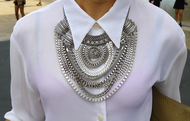 Maxi Colares - Biffe by Lara | fashion&stuff