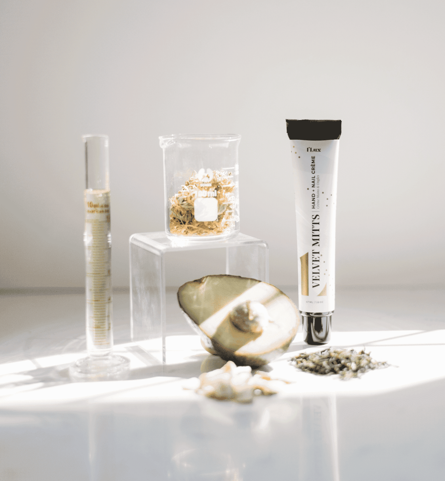 1’Lux Beauty – Packaging Of The World