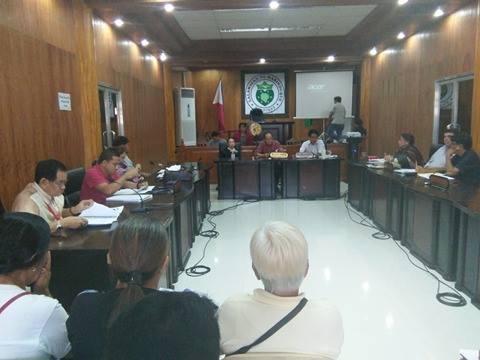 Marinduque Rising: Highlights of mass action in Marinduque, March 10, 2017