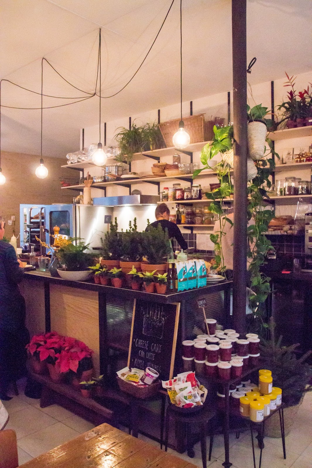 Bloem Brood - Bloemen