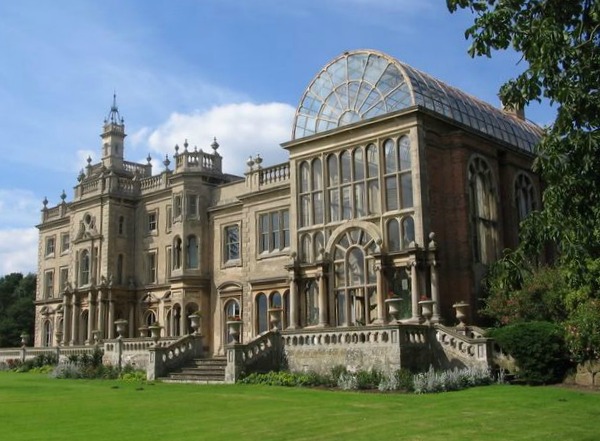 A Compendium of Design (...and occasionally other things): Decorating ...