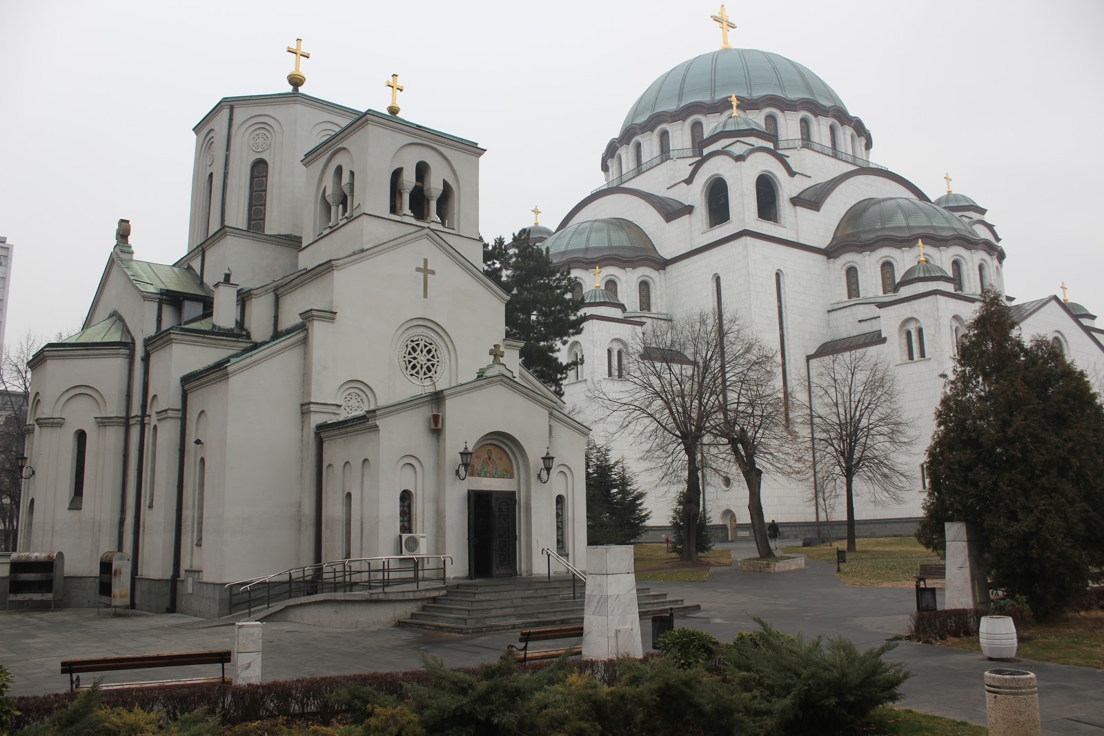 BELGRADO - SÉRVIA | O que visitar, ver e fazer no Expresso do Oriente