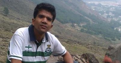 THE BITTER TRUTH: Samad Mir