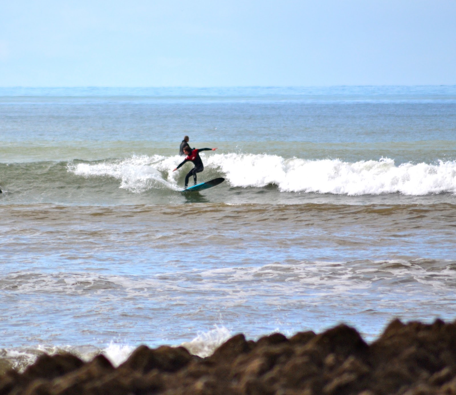 Greg Norman - Surfer: March 2013