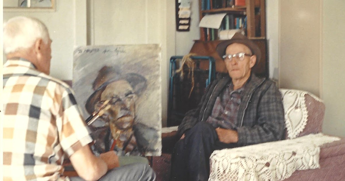 clmroots: A Portrait of Elmer