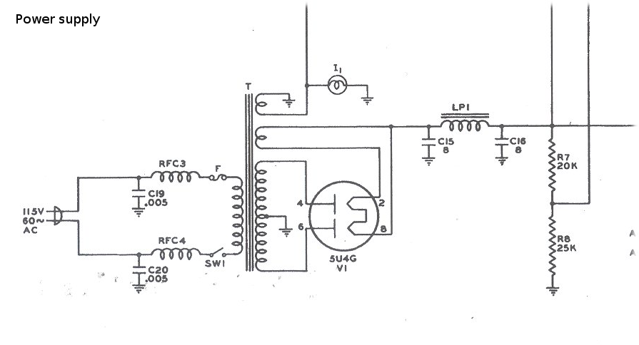 W7DTG's lil adventurer