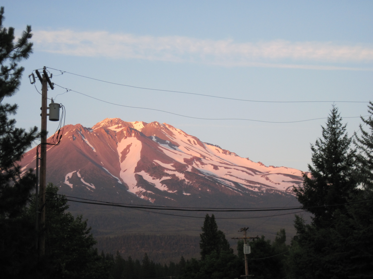 Semester | Att bo i USA