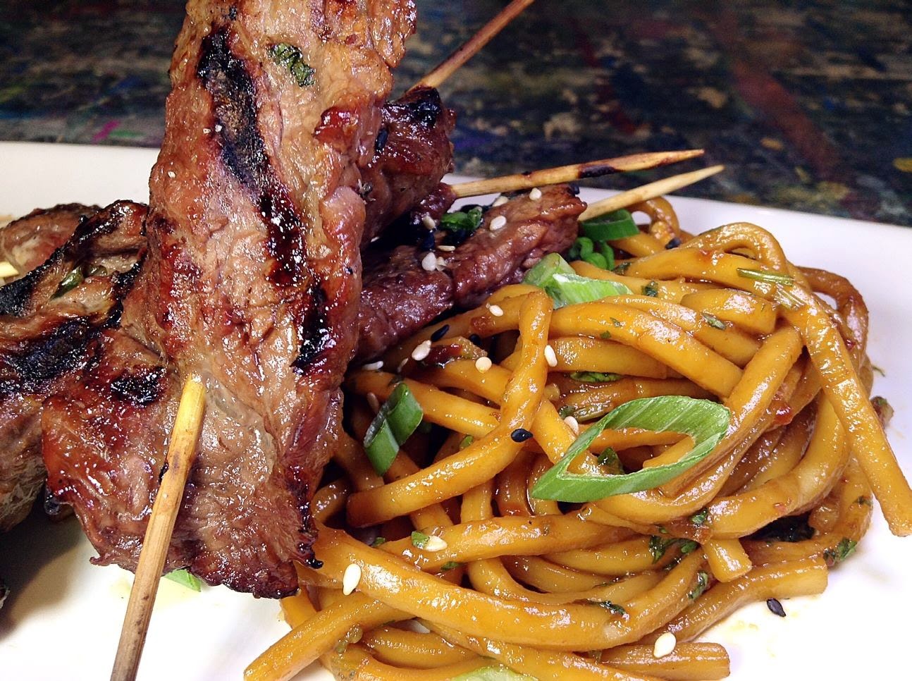 Flavorful Excursions: Great Food, Fun at Cafe Tu Tu Tango