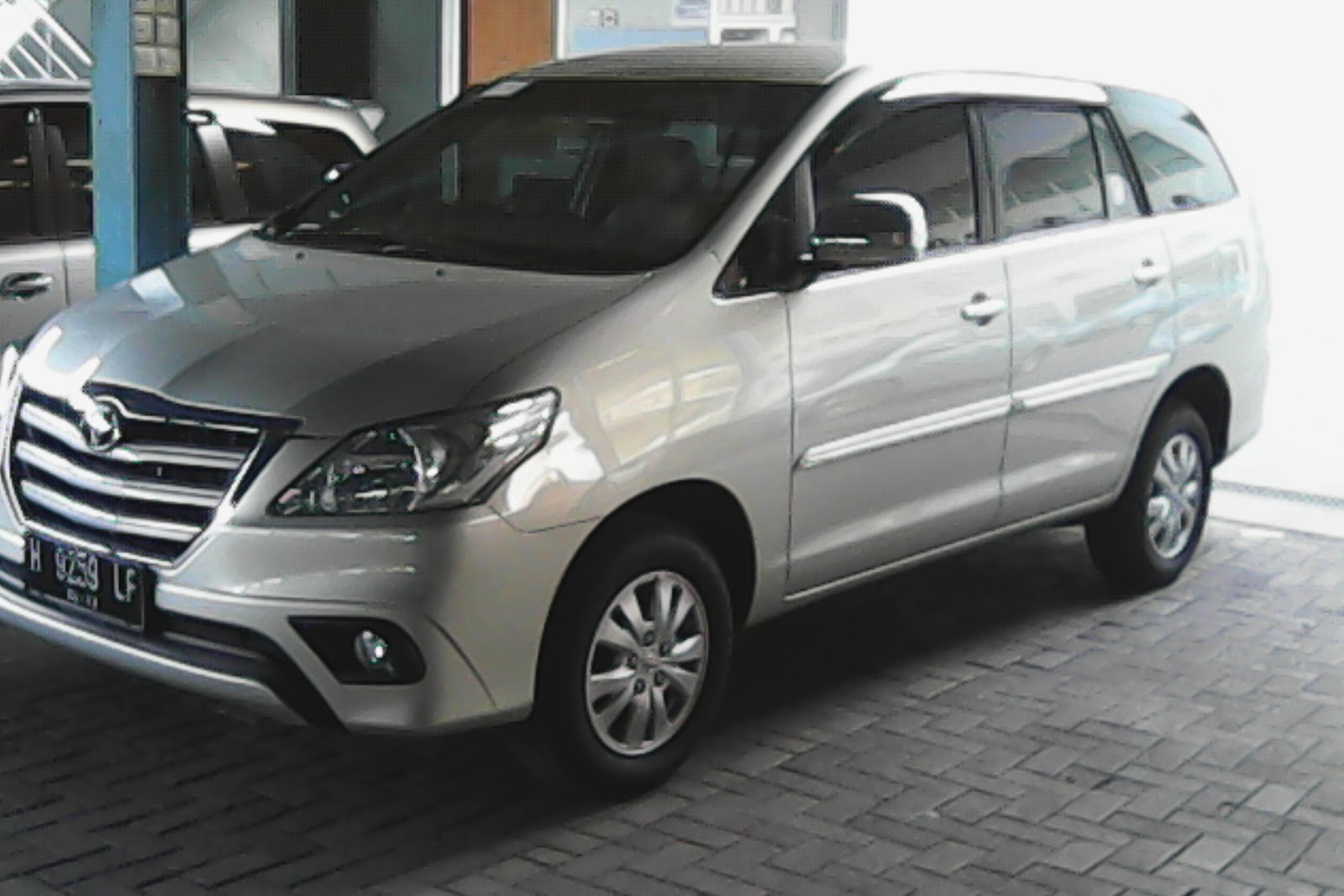 Lelang Mobil-Mobil Ex Rental Golden Bird dan Pusaka Prima Transport ...