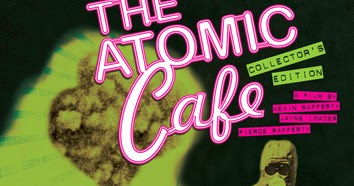 The Atomic Cafe ~ Naranjas de Hiroshima