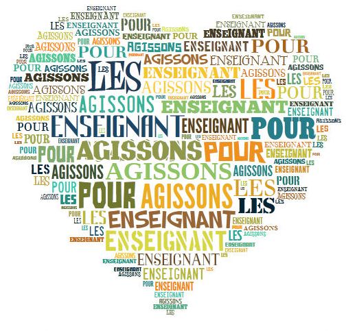 FLE en ESO: 5 octobre Journée mondiale des enseignant(e)s