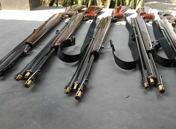 Harga dan Kualitas Senapang Angin