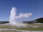 Wes's Travels: Yellowstone National Park