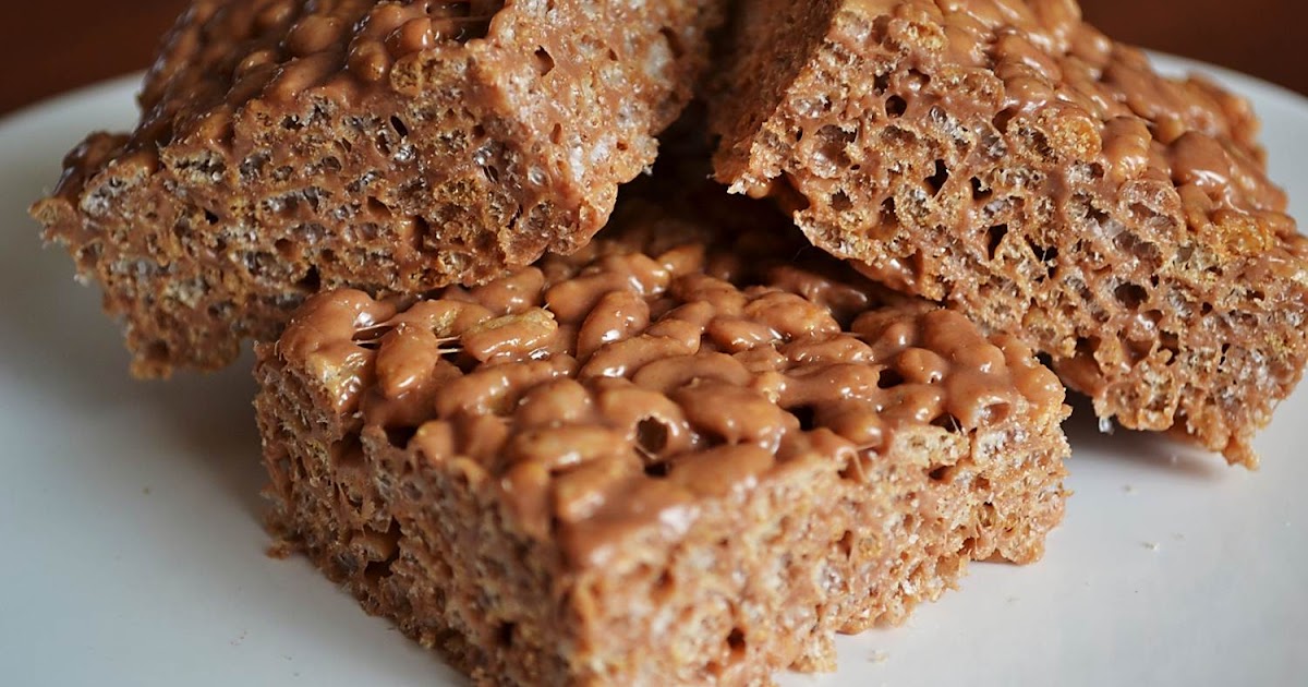 Weed Edibles For The Heart And Soul: Cannabis Infused Rice Crispy Treats